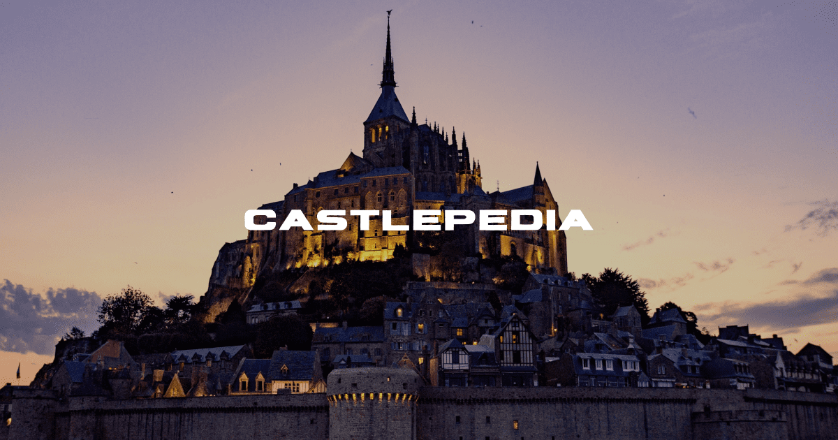 Castlepedia - The Castle You Need